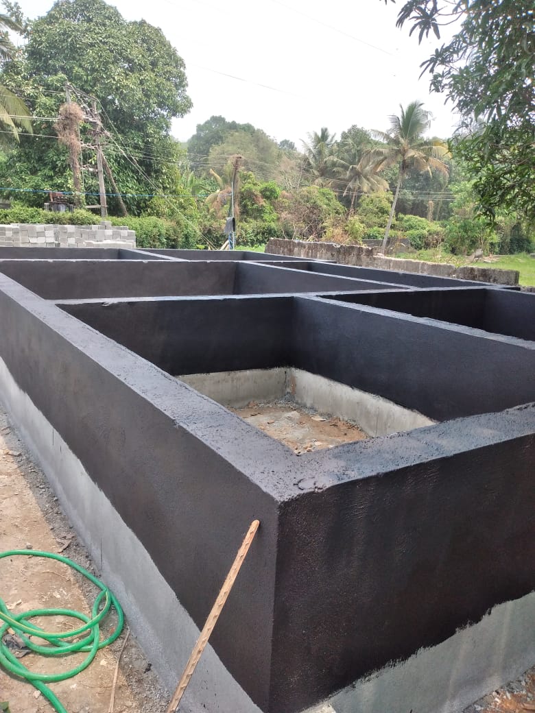 Build Care - Build Care Waterproofing Solutions